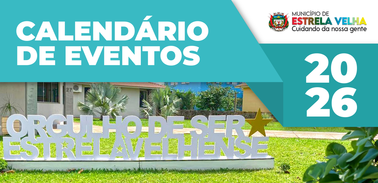 Município de Estrela Velha – RS – Site Oficial do Município de Estrela ...